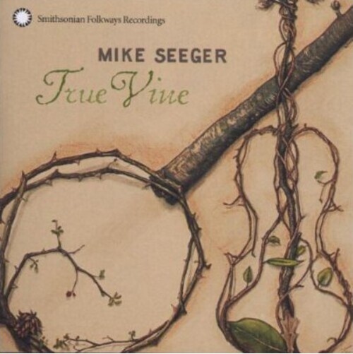 Mike Seeger - True Vine (CD) - ShopStyle Hanukkah Decorations