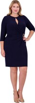 Jessica Howard Women's Plus Size Dresses | ShopStyle