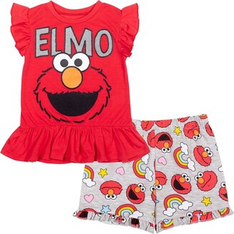 Sesame Street Kids' Clothes | ShopStyle