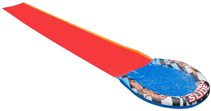 Banzai Turbo Speed Racing Slide with Slick Tech Solution - ShopStyle