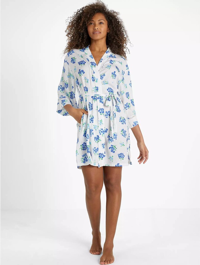 Kate Spade Tulip Robe - ShopStyle