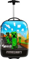 Minecraft Luggage | ShopStyle