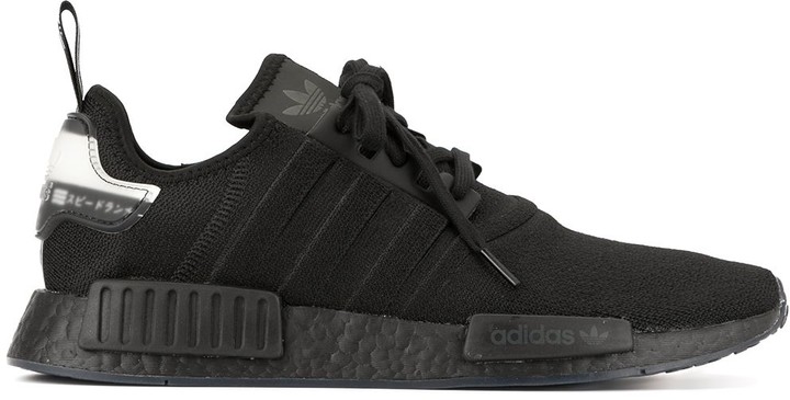 adidas NMD_R1 low-top sneakers - ShopStyle