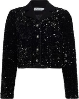 Self-Portrait Women's Fashion | ShopStyle