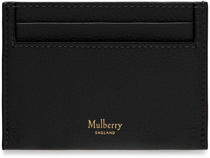 Mulberry Credit Card Slip - ShopStyle
