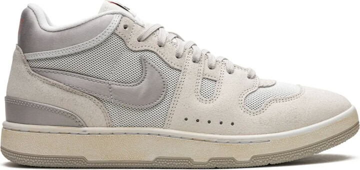 Nike Social Status Mac Attack "Silver Linings" sneakers - ShopStyle