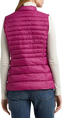 Ralph Lauren Women's Vests | ShopStyle