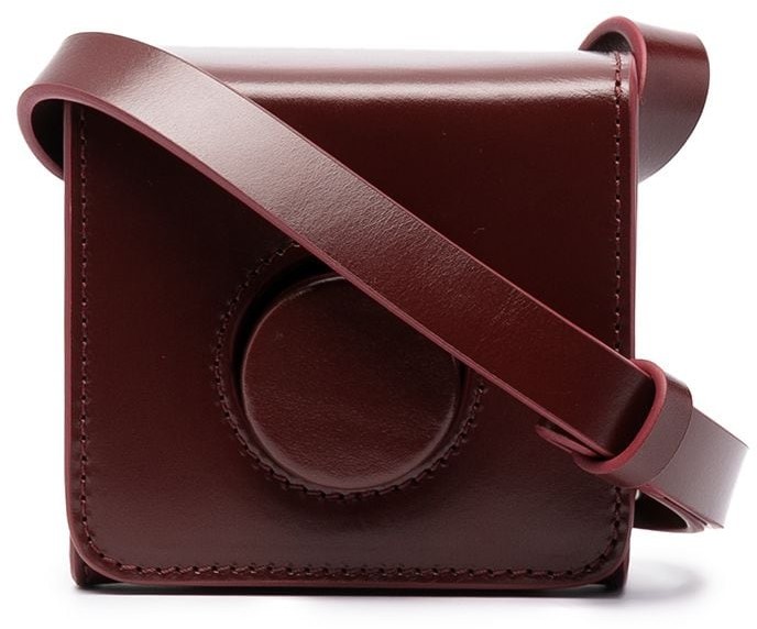 Lemaire mini Camera bag - ShopStyle