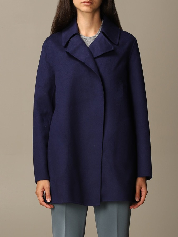 Theory Coat Women - ShopStyle