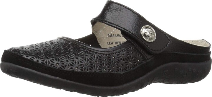 Spring Step Women's TIRRANA Clog - ShopStyle