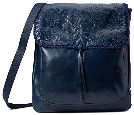 The Sak Ventura Leather Convertible Backpack - ShopStyle