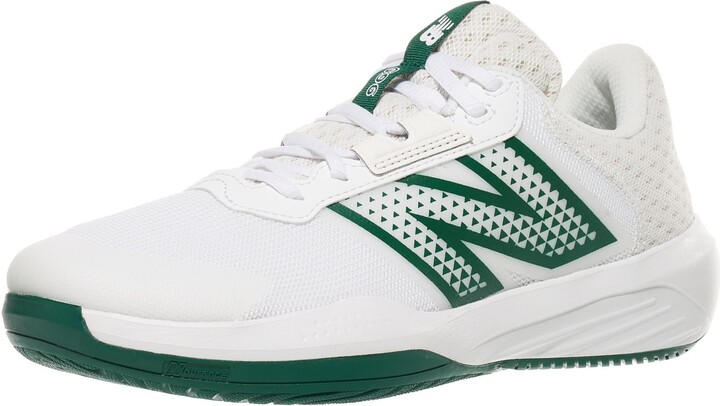 New Balance Women's 696 V6 Tennis Shoe - ShopStyle Performance Sneakers