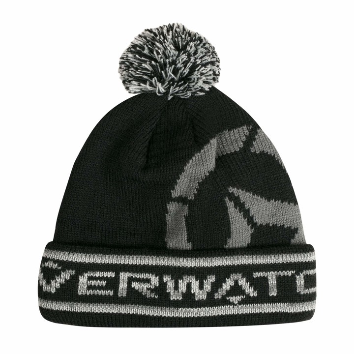 JINX Beanie Cap - Overwatch - Covert Beanie w/Pom New j8237 - ShopStyle ...