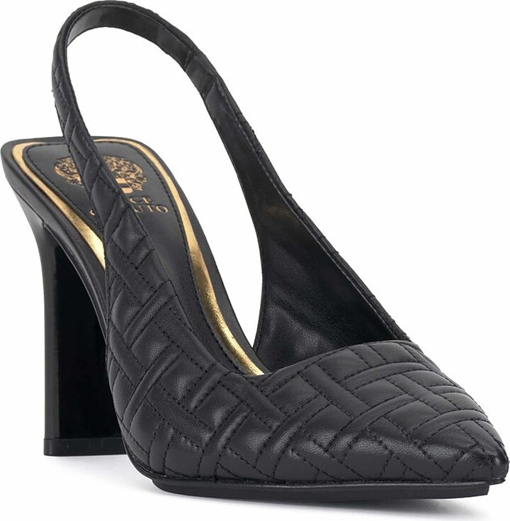 Vince Camuto Baneet Pump - ShopStyle