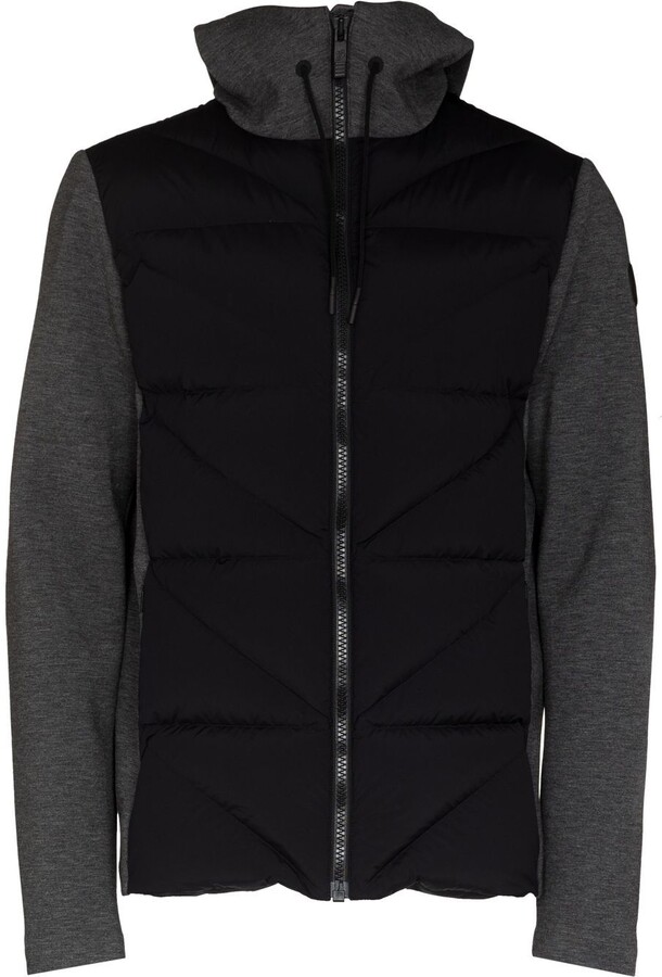 Fusalp Robson II padded-body jacket - ShopStyle