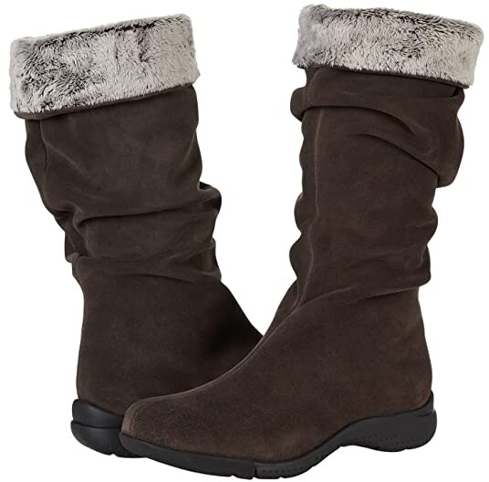 La Canadienne Trevis - ShopStyle Boots