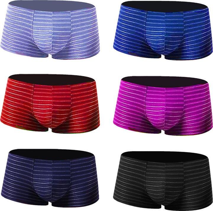 GenericSexy Black Body Suit Lingerie Men'S Thong Underwear Packs Long ...