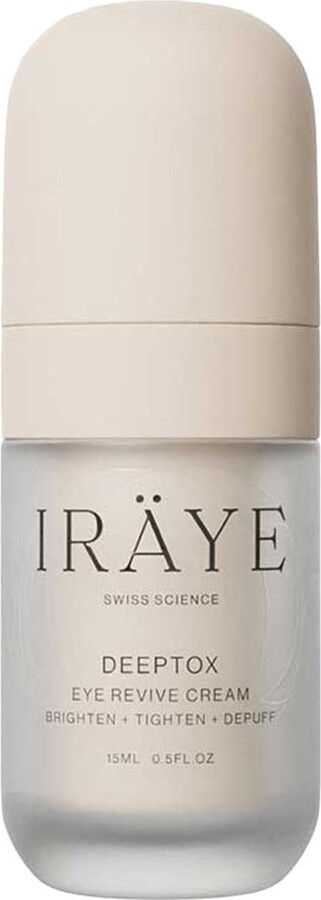IRÄYE Iraye Eye Revive Cream 15ml, Lotion, Lymphactive Complex ...