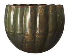 Wikholm Form - Vema Plant Pot Antique Large - ShopStyle Cushions & Decor