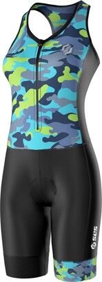 SLS3 Trisuit | Triathlon Suits Womens - Womens Trisuit – Women`s ...