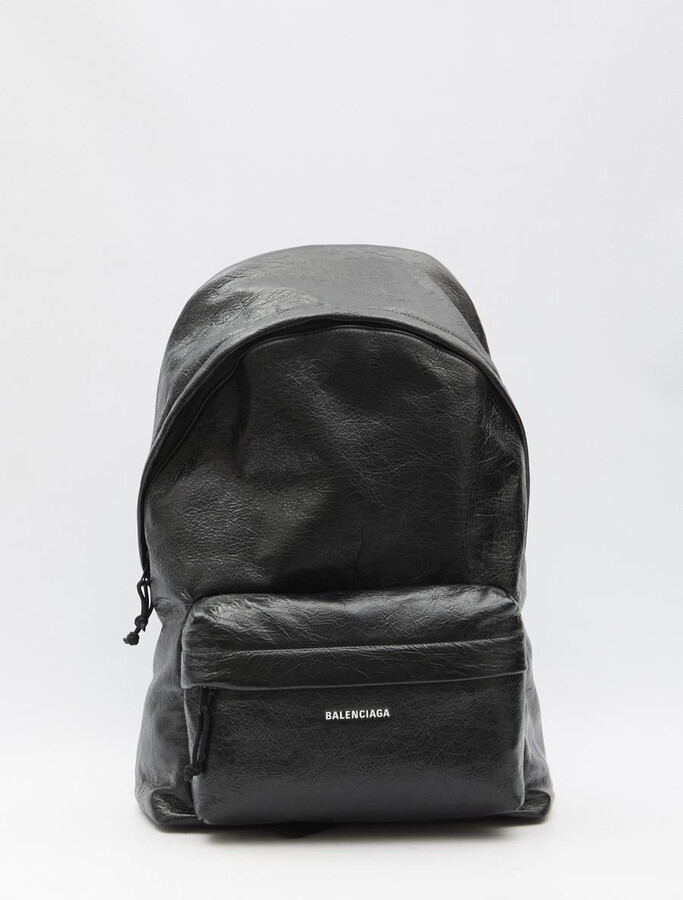 Balenciaga Explorer backpack - ShopStyle