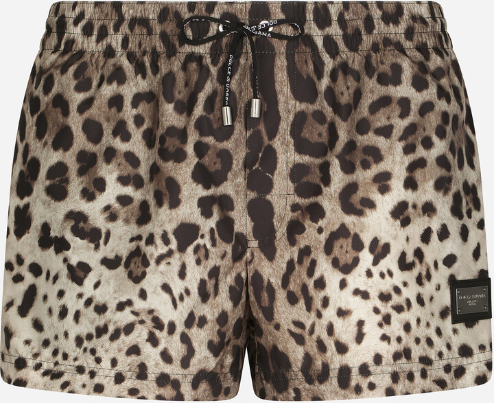 Dolce & Gabbana Boxer Corto - ShopStyle