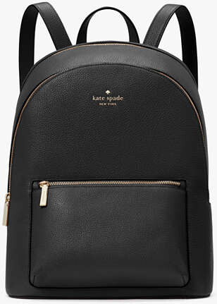 Kate Spade Lena Double Zip Large Dome Backpack - ShopStyle