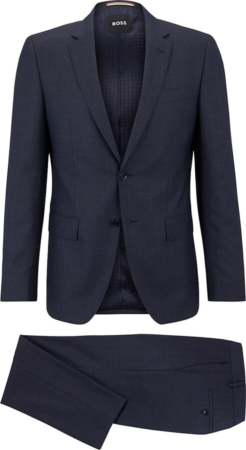 HUGO BOSS Business Suit - ShopStyle