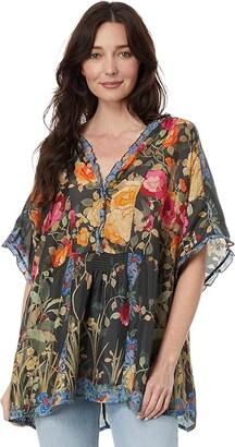 Johnny Was Women's Plus Size Clothing | ShopStyle