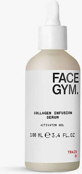 FaceGym Collagen Infusion Serum - ShopStyle
