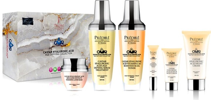 Predire Paris Hyaluronic Acid Collection - ShopStyle Face Care