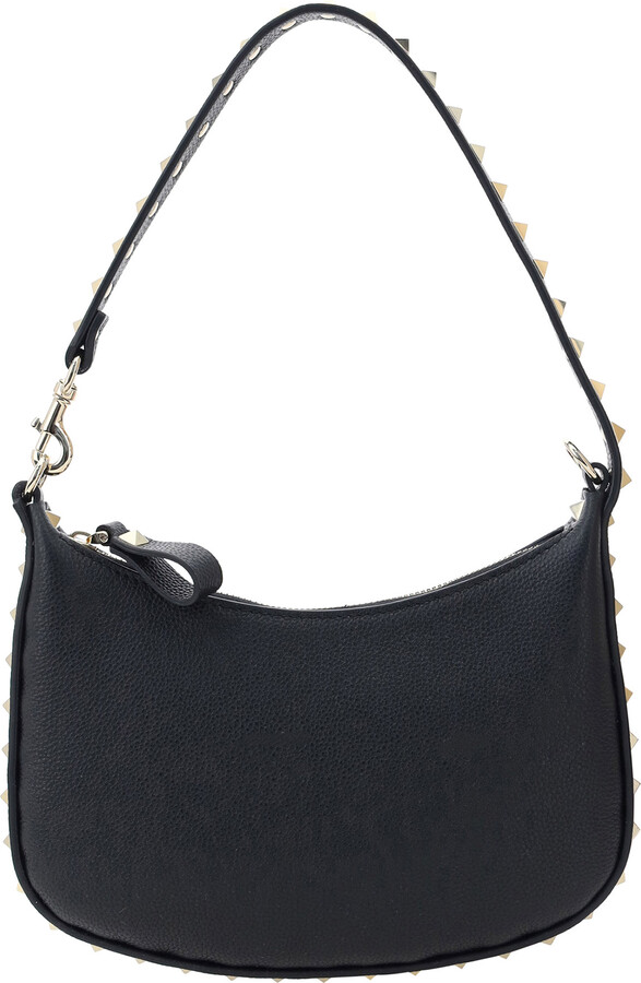 Valentino Garavani Rockstud Mini - ShopStyle Shoulder Bags