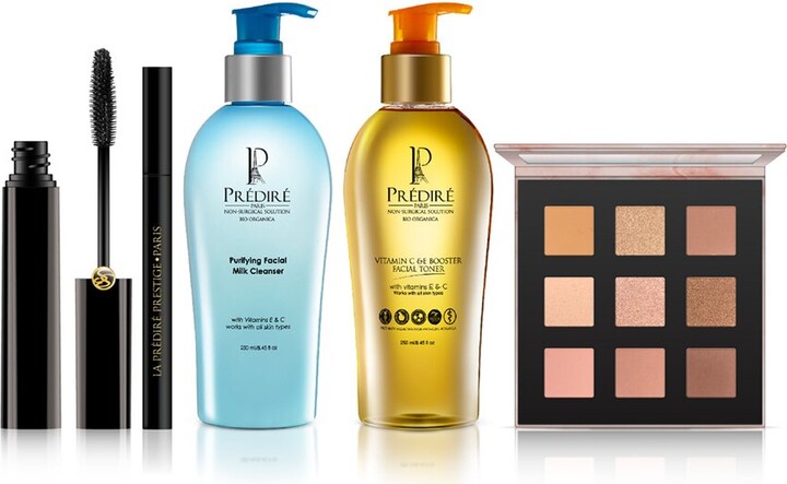 La Predire Prestige Paris La Prestige Paris Eyes For Perfection ...