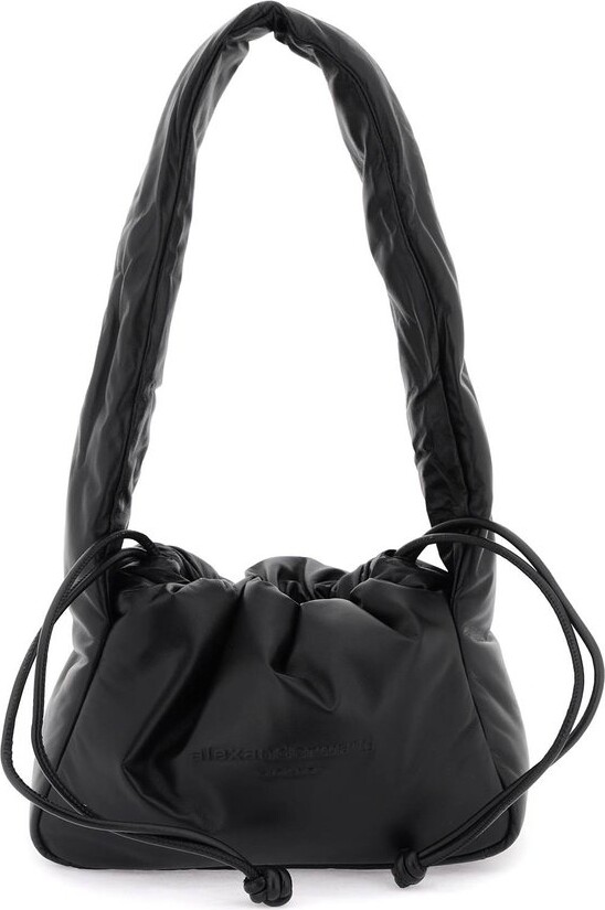 Alexander Wang Ryan Puff Small Shoulder Bag - ShopStyle