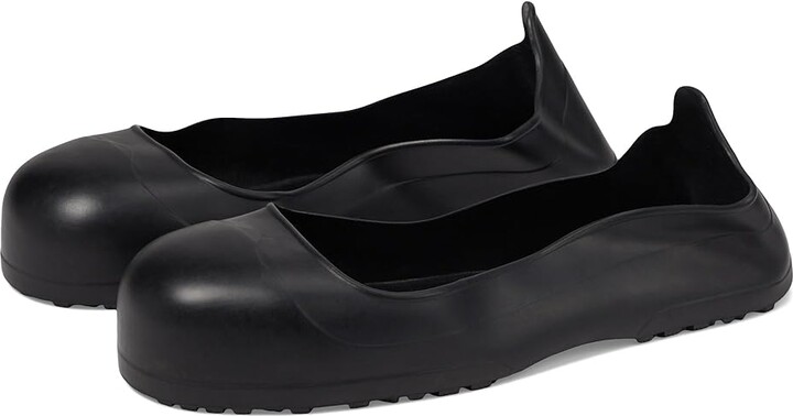 Shoes for Crews Crewguard Steel Toe (Black) Shoetrees Accessories Shoes ...