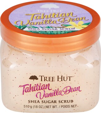 Fashion Look Featuring Tree Hut Body Lotions & Creams and Tree Hut Body ...