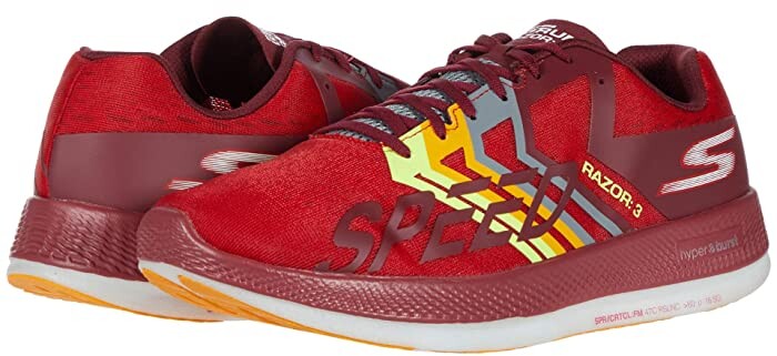 Skechers Go Run Razor 3 - ShopStyle Activewear