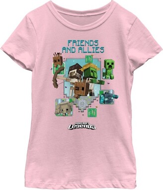 Minecraft Kids' Clothes | ShopStyle