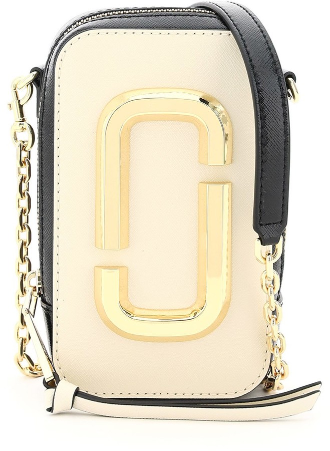 Marc Jacobs the hot shot camera bag - ShopStyle