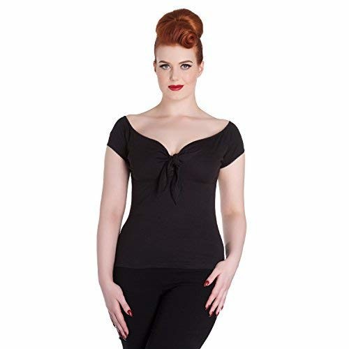 Hell Bunny Bardot Sailor Nautical Rockabilly Vintage Rockabilly 1950s ...