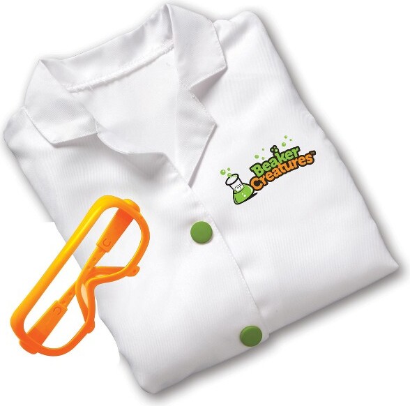 Learning Resources Learning Resouces Beaker Creatures Series 2 Lab Gear ...