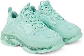 Balenciaga Triple S sneakers - ShopStyle