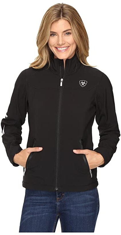 Ariat New Team Softshell - ShopStyle Jackets
