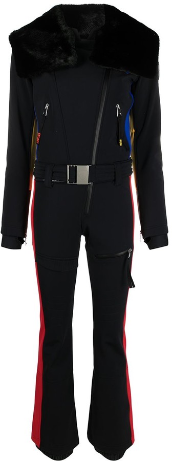 Rossignol x JCC Ski-fly ski overalls - ShopStyle Activewear