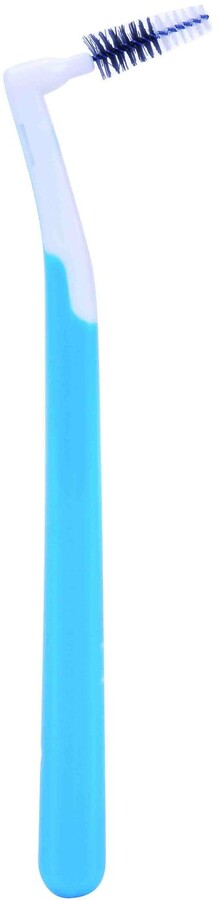 Interprox Plus Conical Interproximal Brushes Blue 1.3Mm - 1 Pack Of 6 ...
