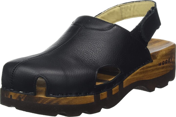 Woody Men's London Clog - ShopStyle