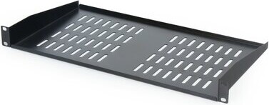 Hastings Home Rack Shelves for Server Racks Cabinet - ShopStyle Game Room