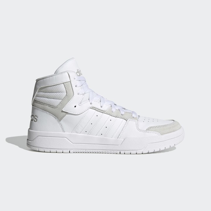 adidas Entrap Mid Shoes - ShopStyle Athletic Clothes