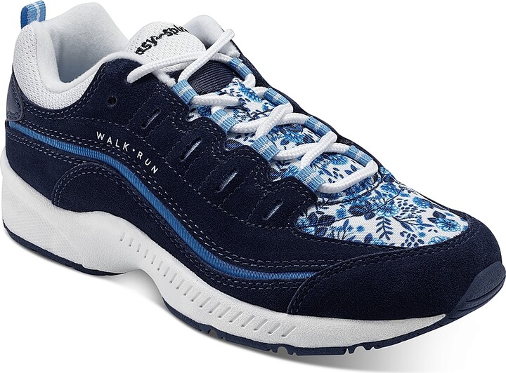 Easy Spirit Romy Sneaker - ShopStyle