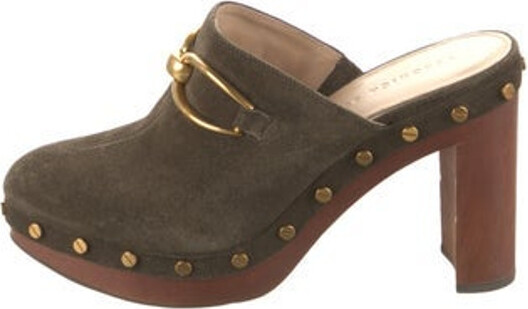 Veronica Beard Mules & Clogs - ShopStyle